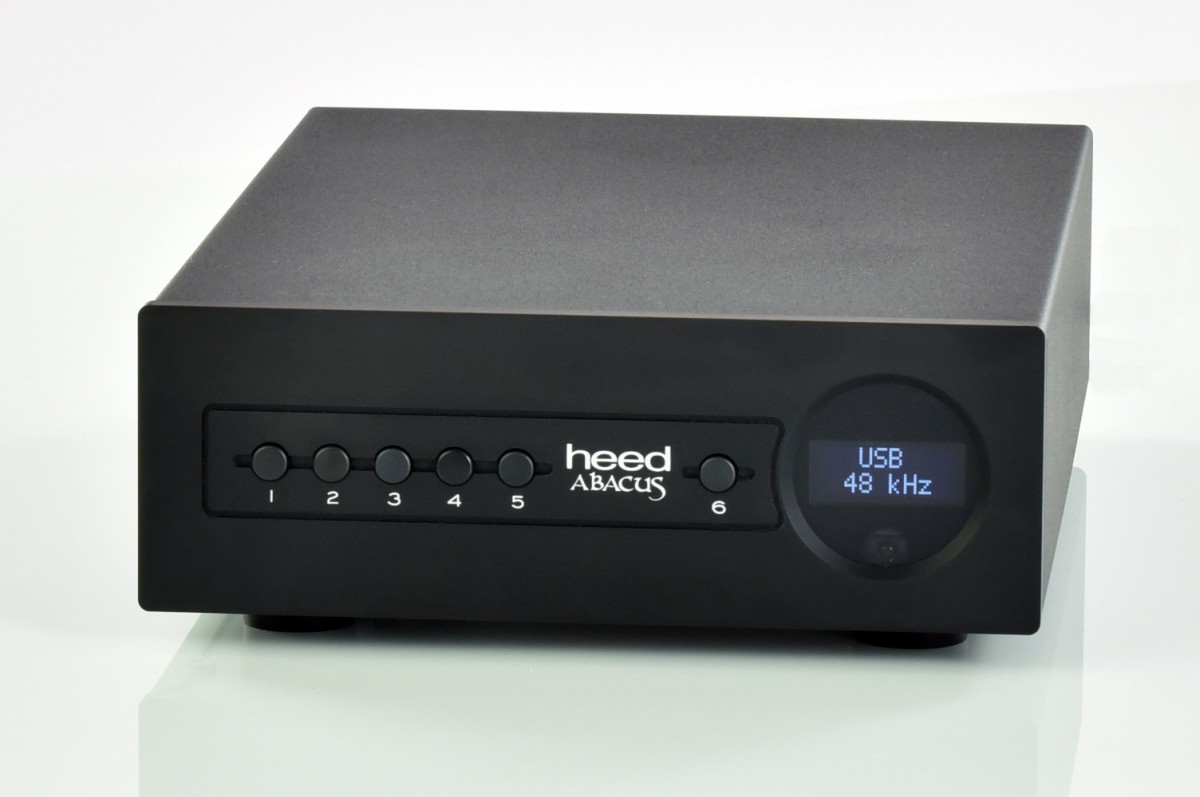 HEED AUDIO chez AUDIO HARMONIA, spécialiste Hifi haut de gamme à ...